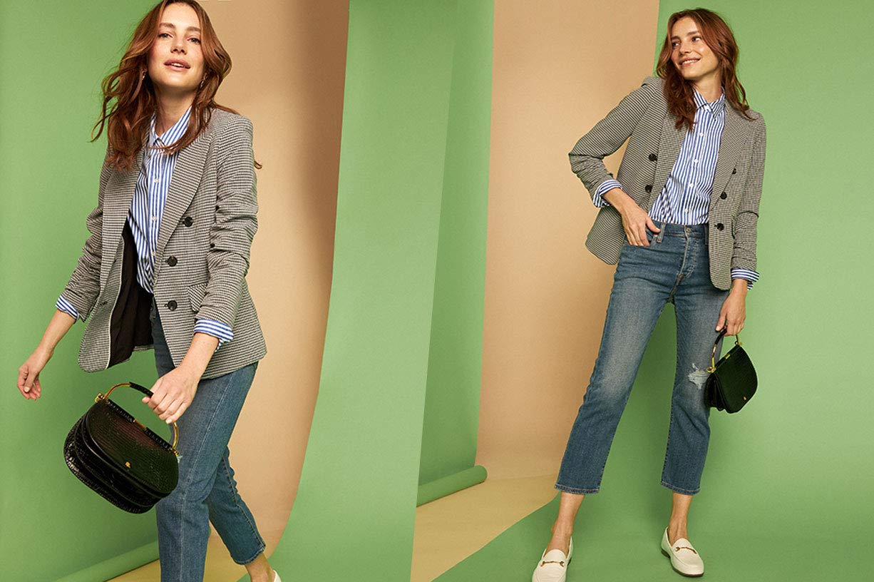 Zappos Attire: How to Style It for Every Occasion (Fashion Tips ...